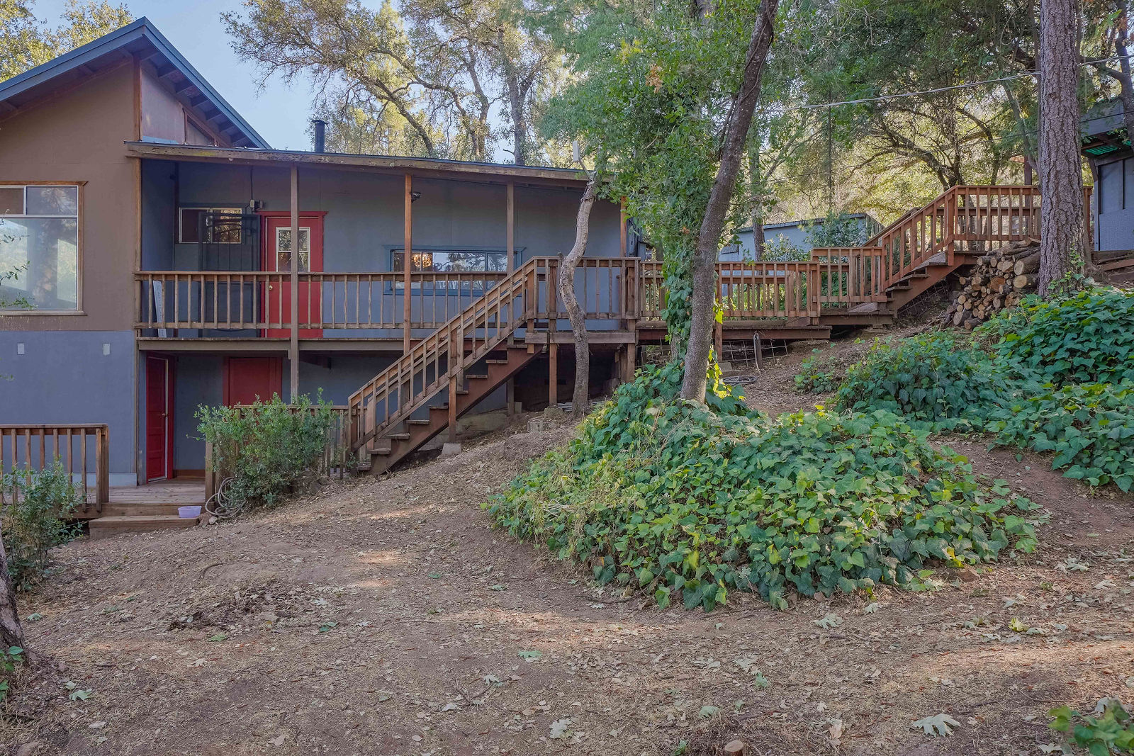 15009 Cedar Trail River Pines, CA by Amador Photo