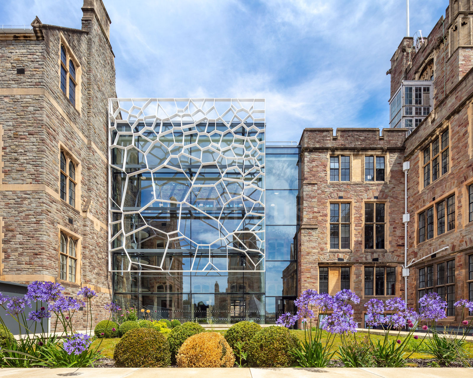 School of Mathematics, Fry Building, University of Bristol ...