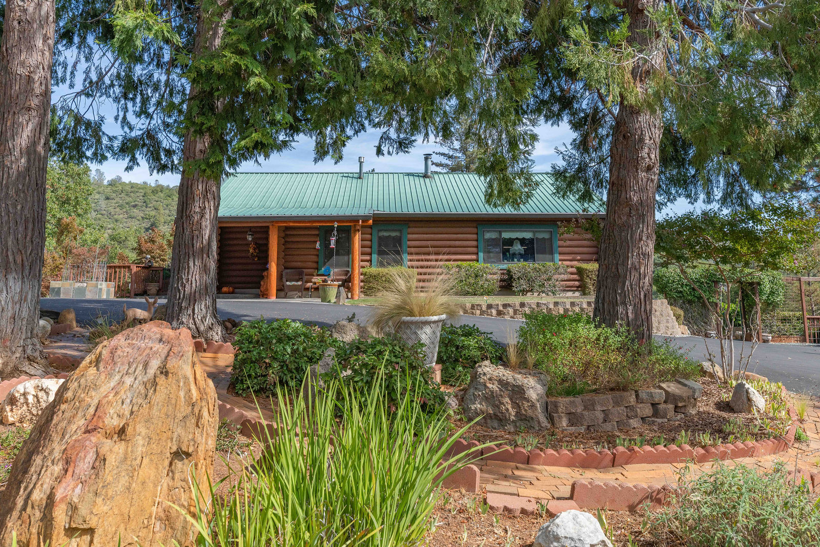 19970 Dawn Ridge DrJackson, CA by Amador Photo