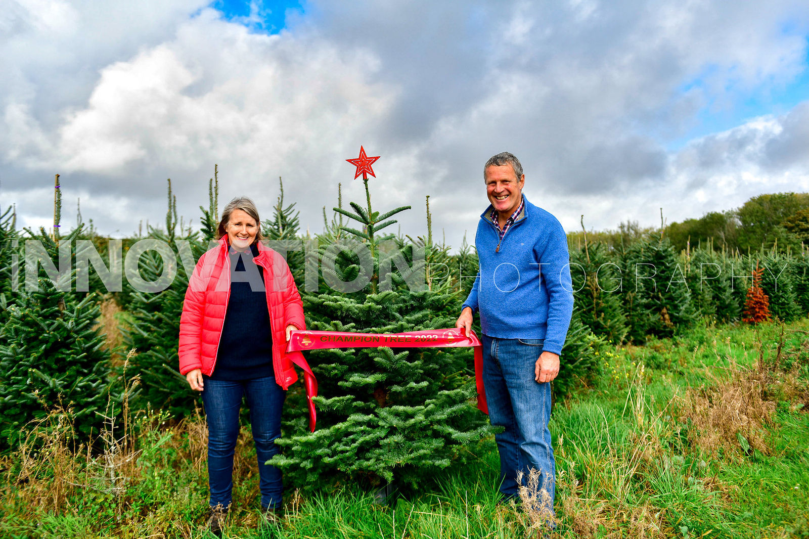 British Christmas Trees Growers Association Awards 2022- Event ...
