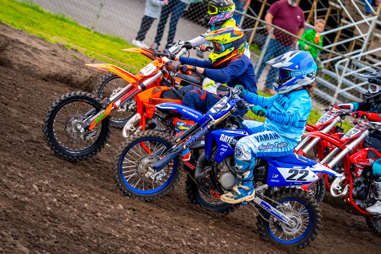 Haberly TNMX 6/13/2024 by Gate Drop Productions