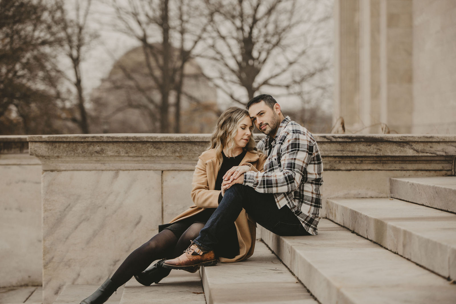 Monica+Matt by 3 Little Birds Photography