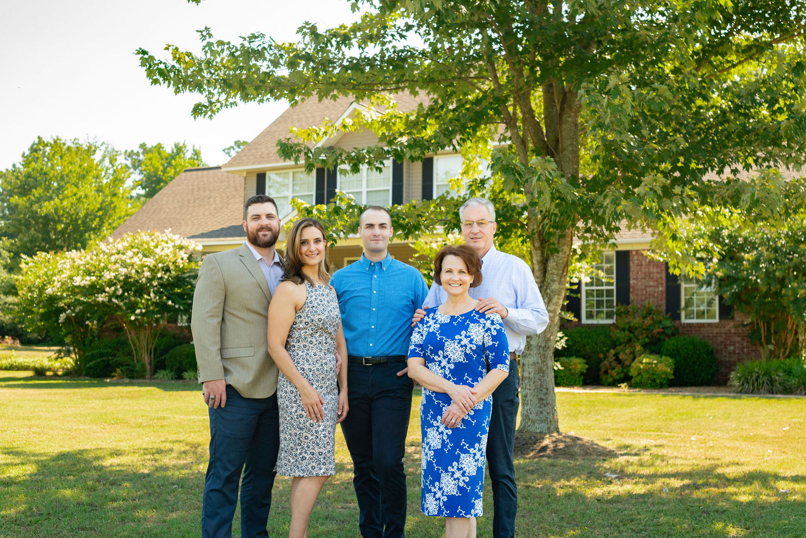 Whitten Family '22 by Jessica Works Photography