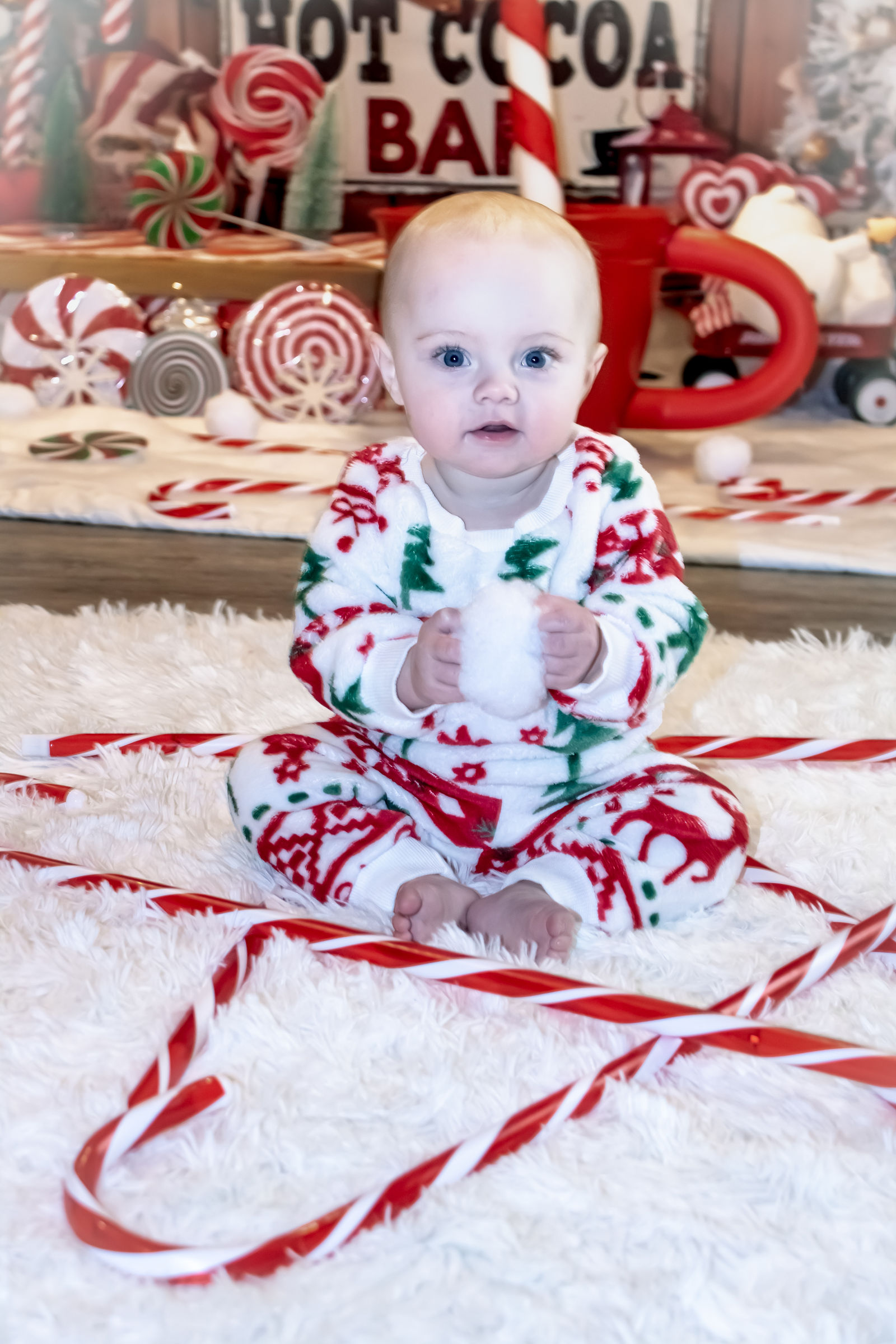 Cora Mae by 123 Pic Photography