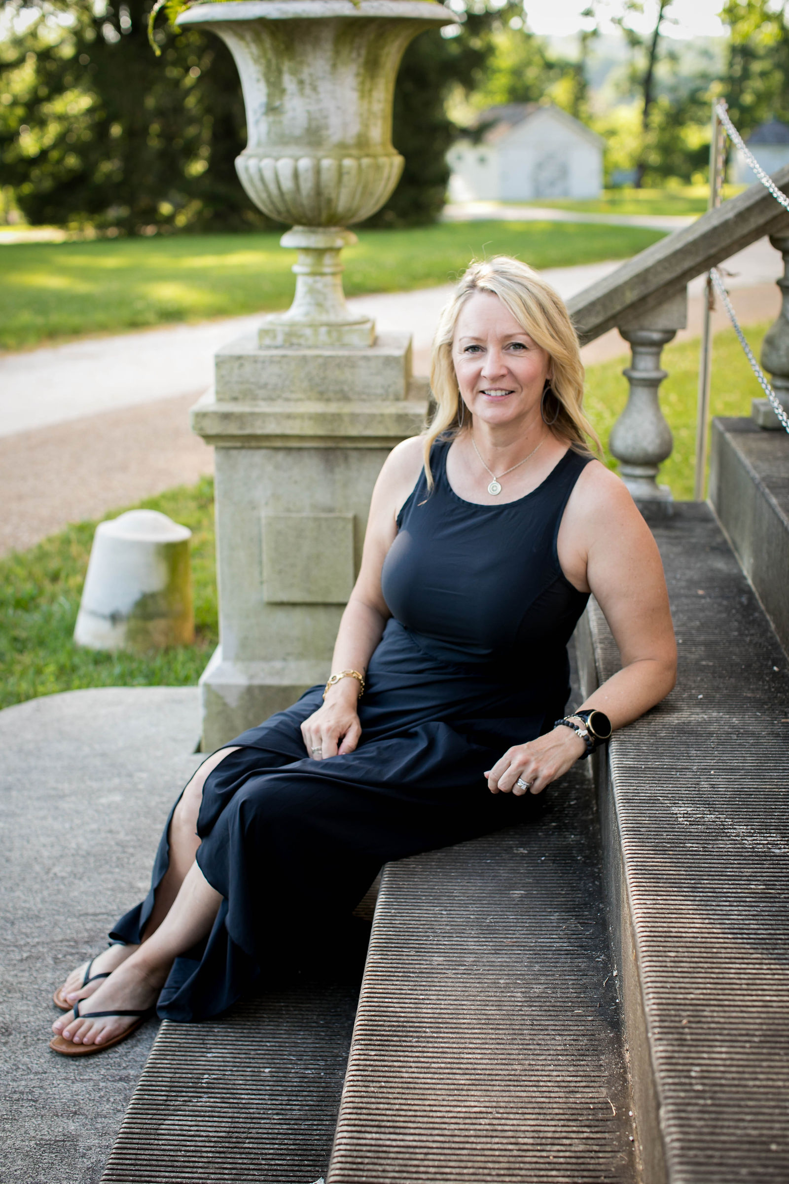 Kate Conway by Maria Linz Photography