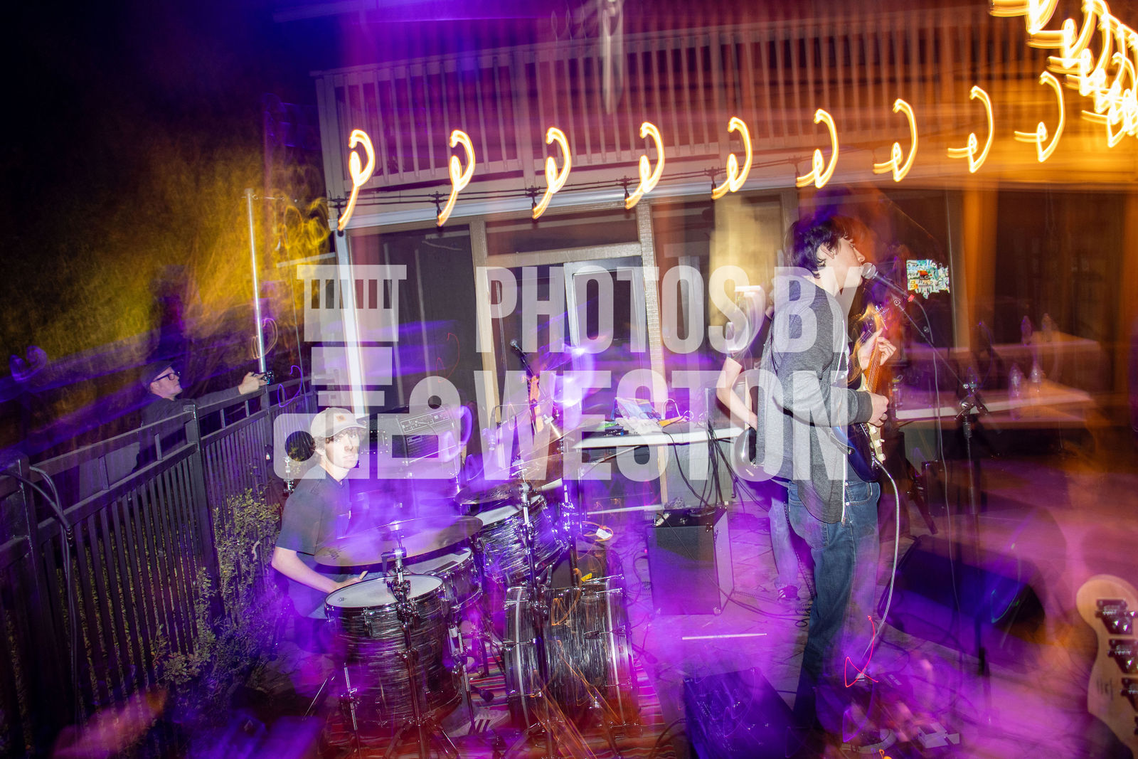 Eaton Fire Relief Show 2nd Installment by Photos By Weston