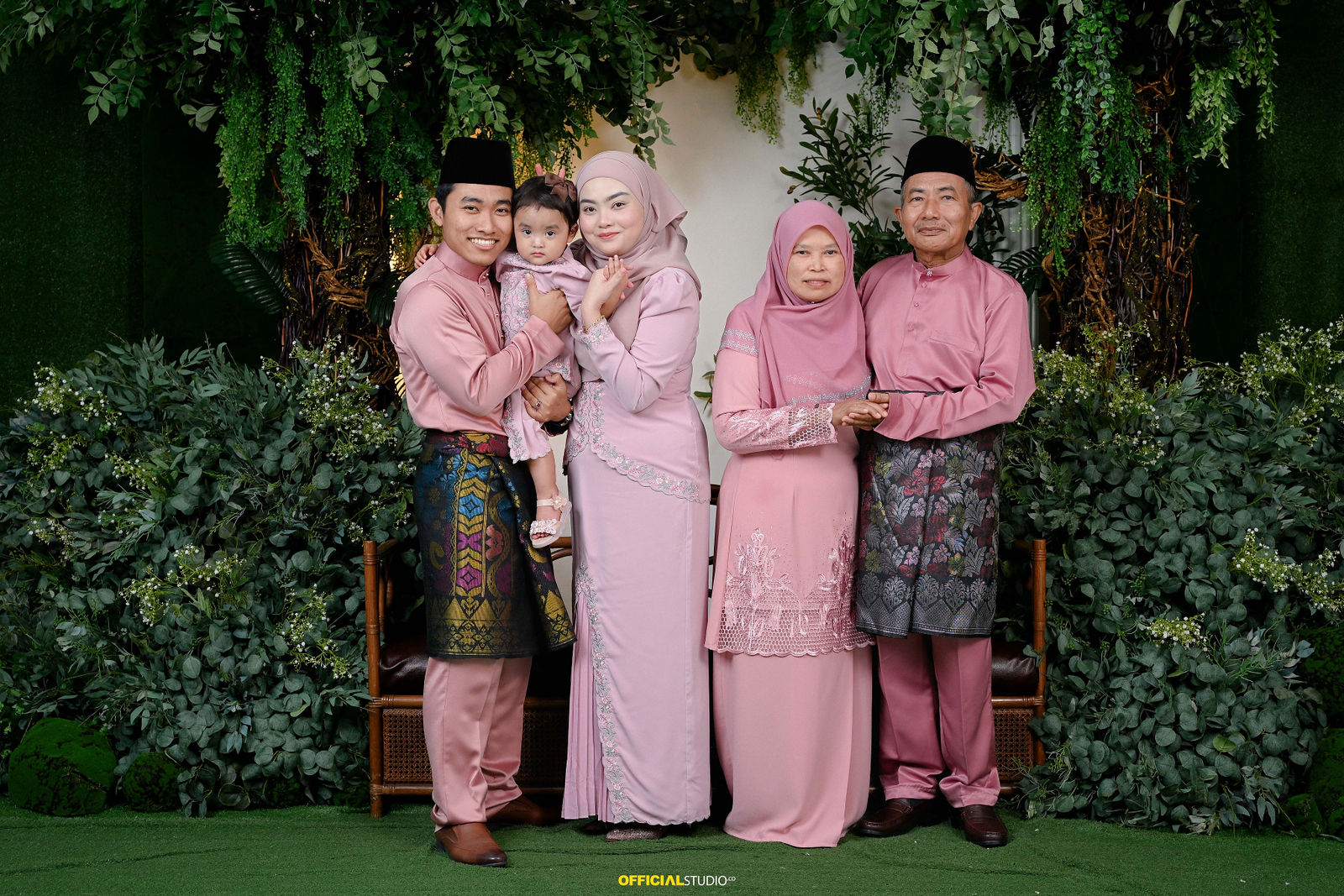 Mohd Alif Rashid by officialstudio.co