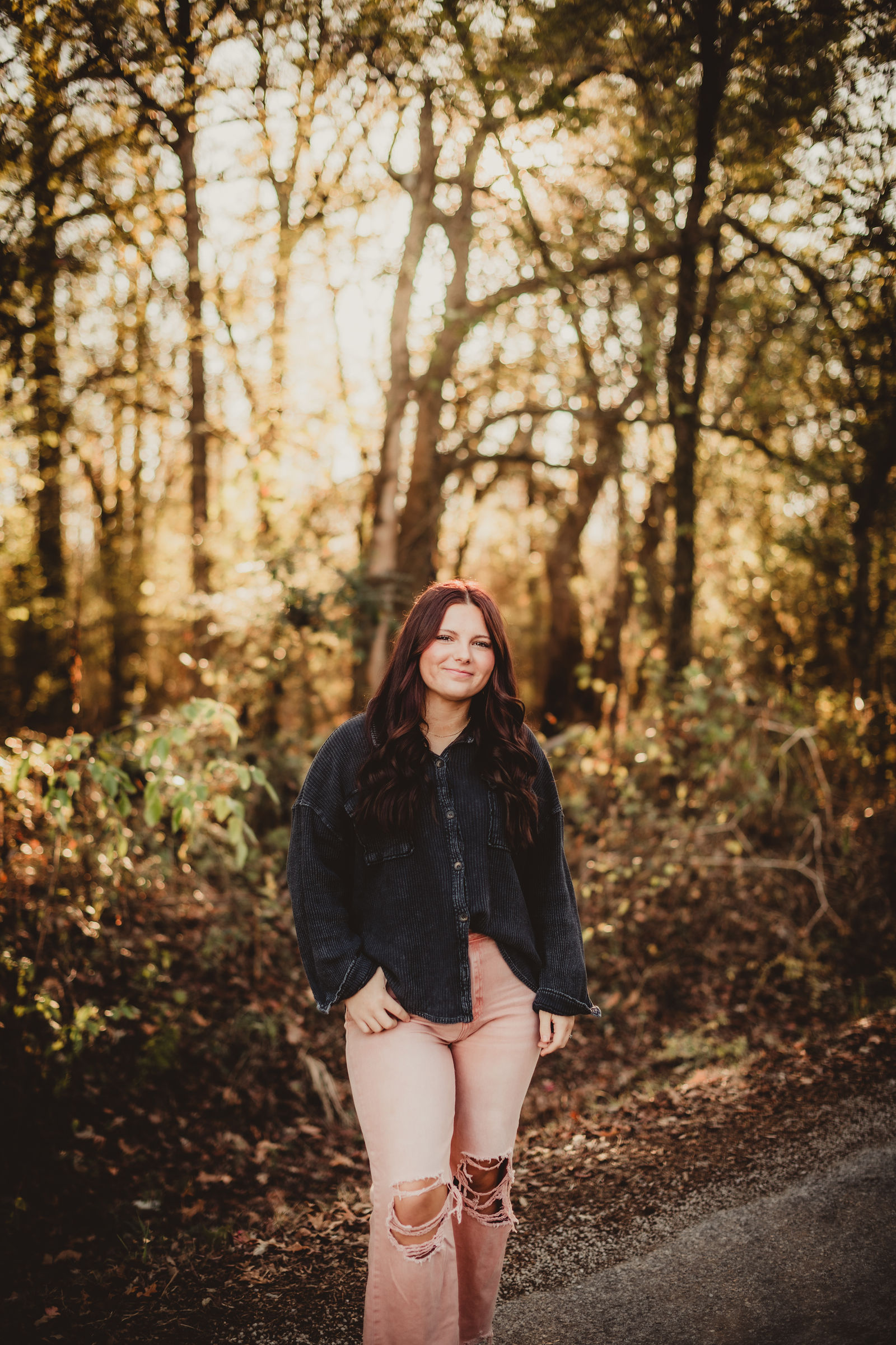 Addy by Ashley & Co. Photo