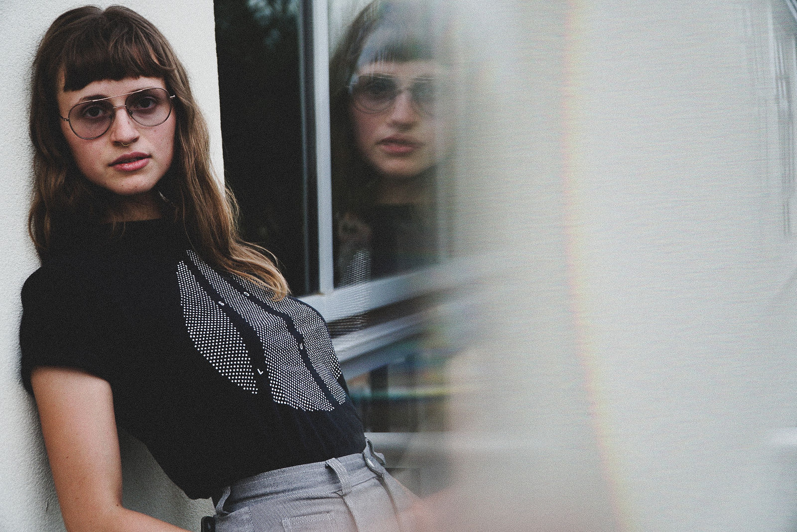 Ana Z. by The Rebel Photographer