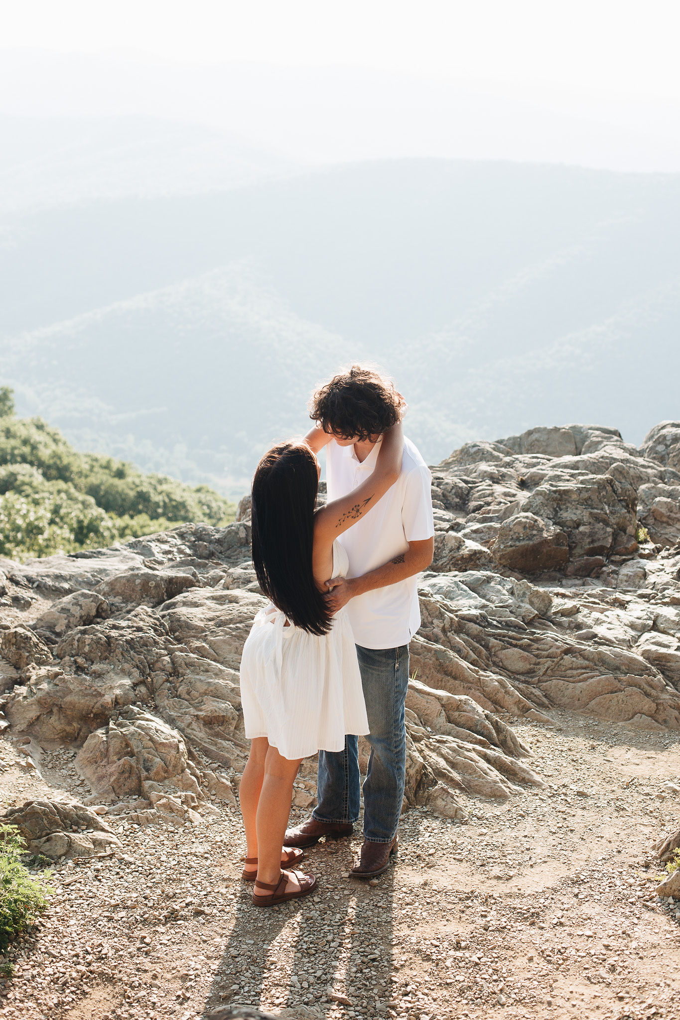 Dirk and Jayden - Couples Session by Jaden Alexander Photography