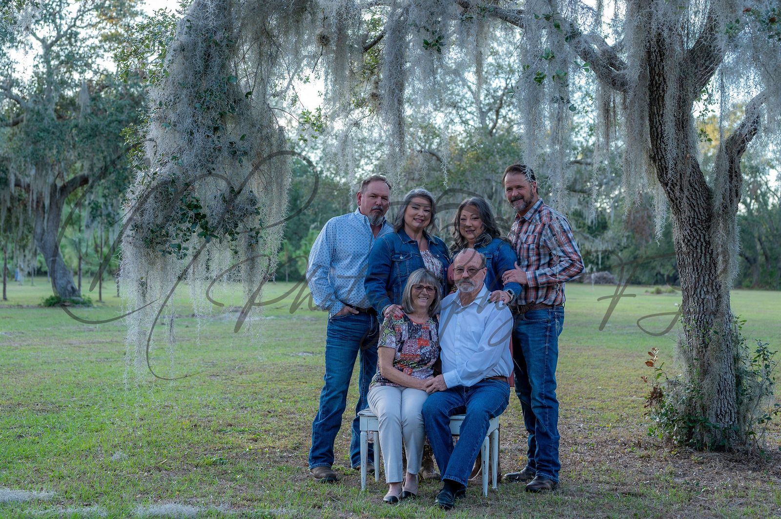 DeWitt Family Photos by CMP Photography FL LLC