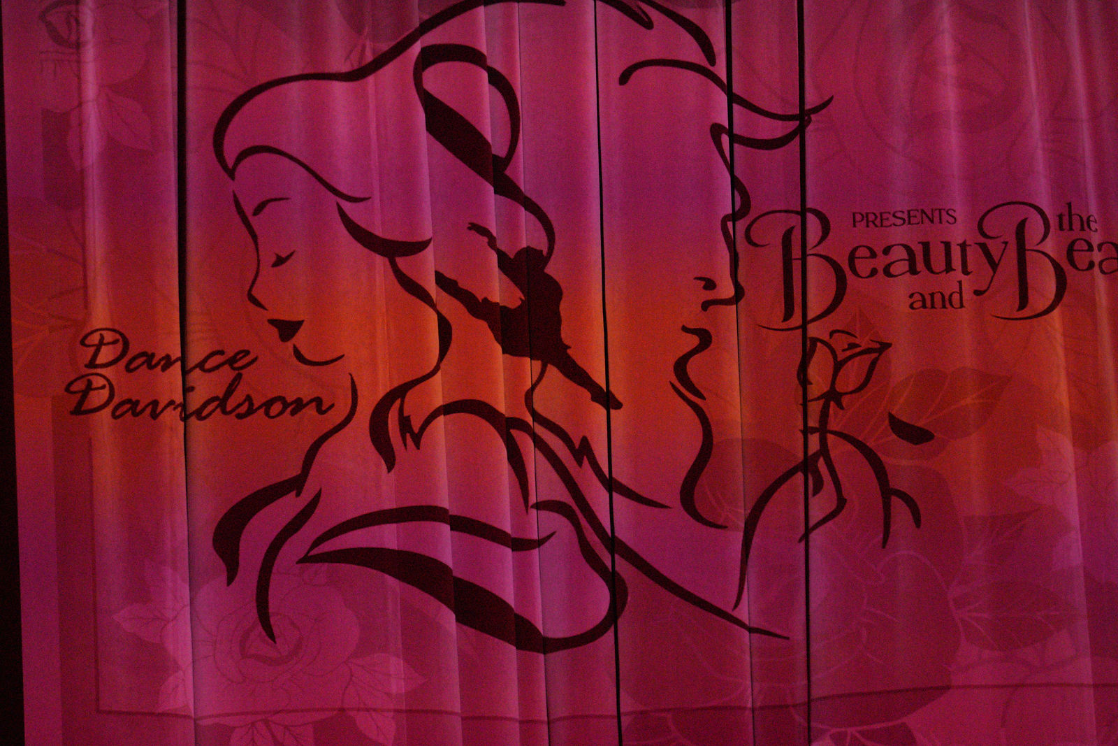 Dance Davidson BATB by Strauss Studios