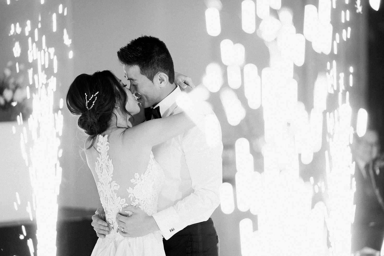 Lily & David Highlight by Cinevision