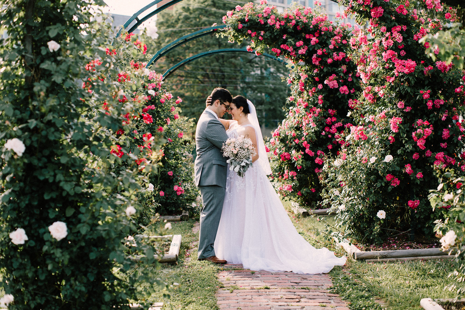 Laura + Toni by Deepwell