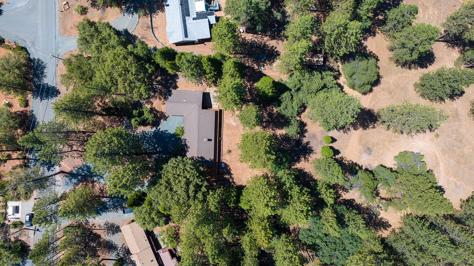 11271 Quail Drive Pine Grove , CA by Amador Photo