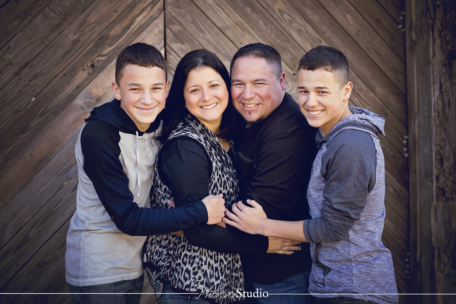 SIXKILLER | CHRISTMAS 2016 by Phorever Studio by stacy gough