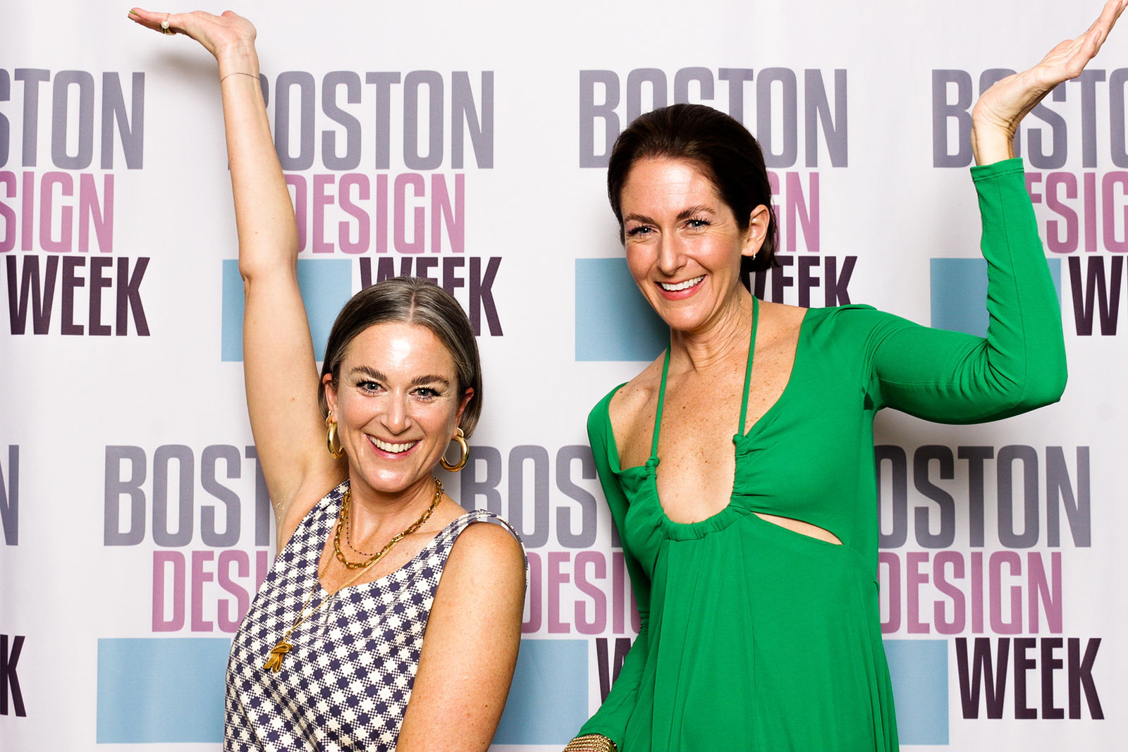 Boston Design Week by The Swoon Booth