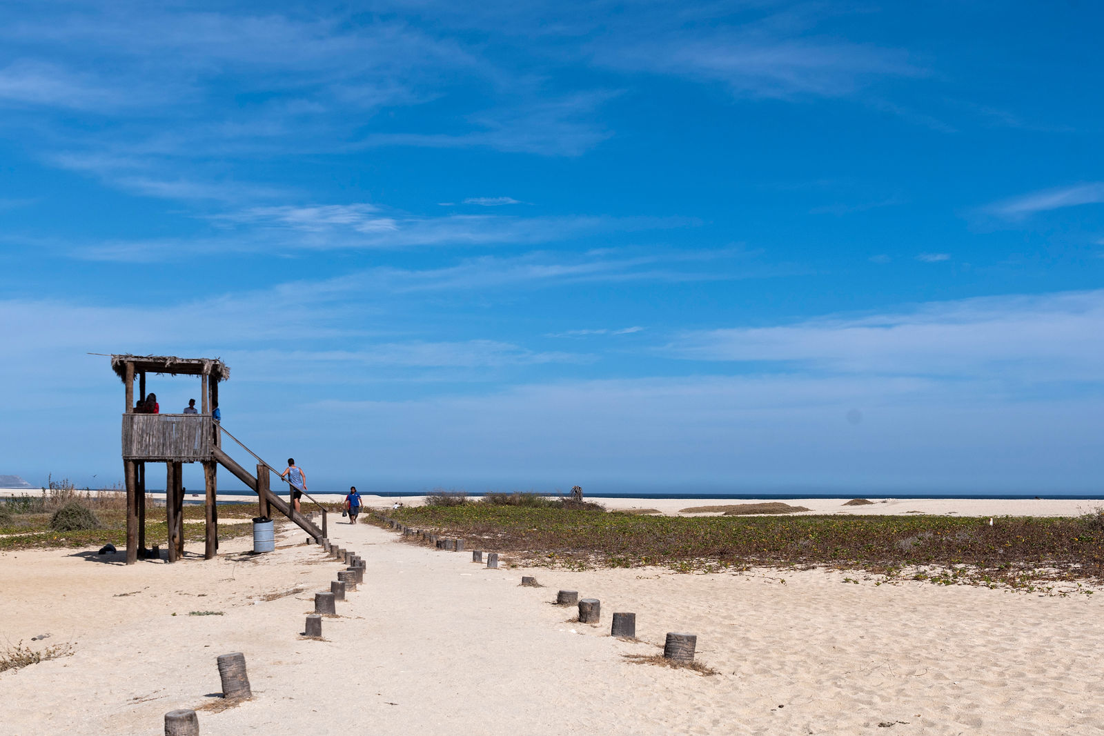 Estuary landscapes by Photography by John Woods