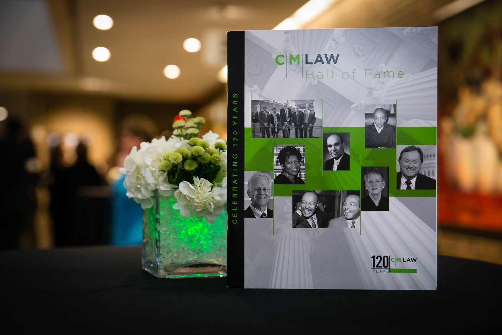 CSU CM Law Hall of Fame Event by BThomasHart Photography