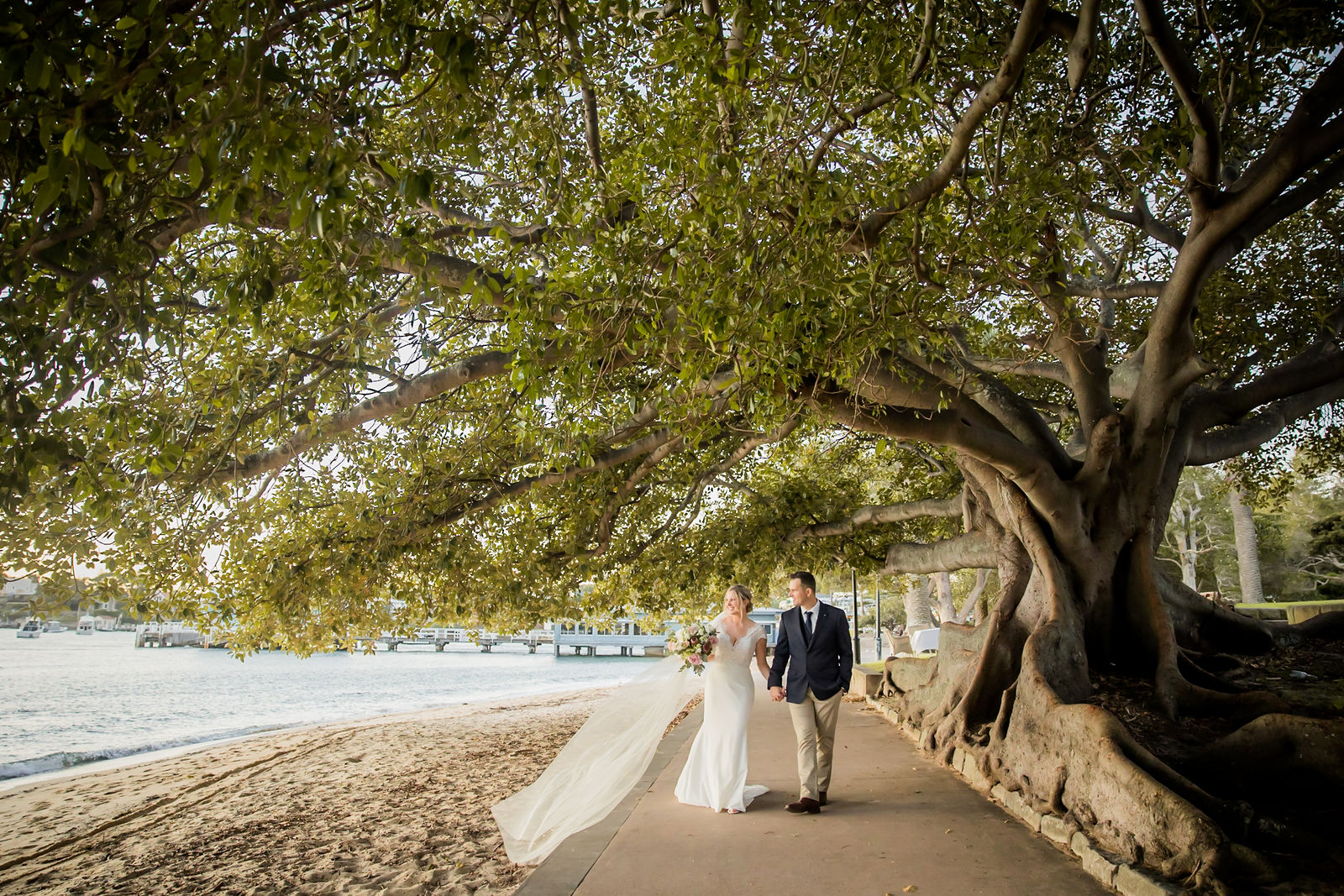 Nicola & Craig's Wedding by Katsu Nojiri by Wedding Photography by ...