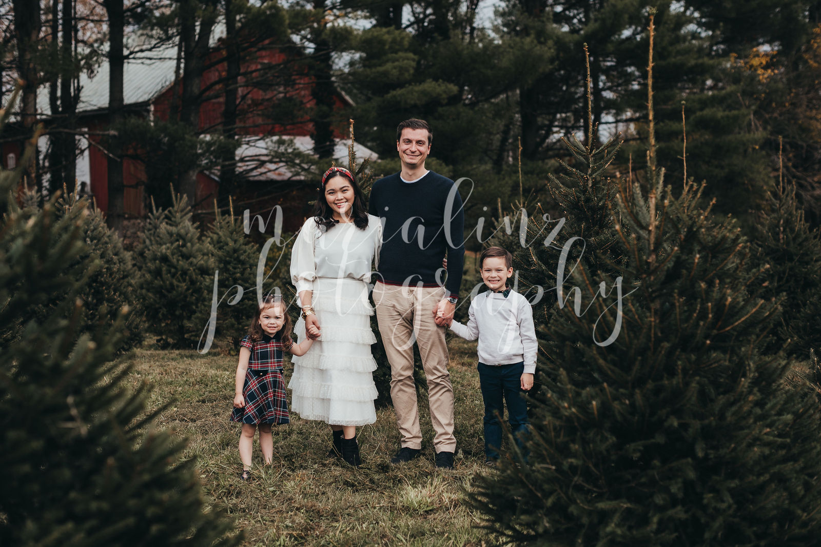 Stavrides Family by Maria Linz Photography