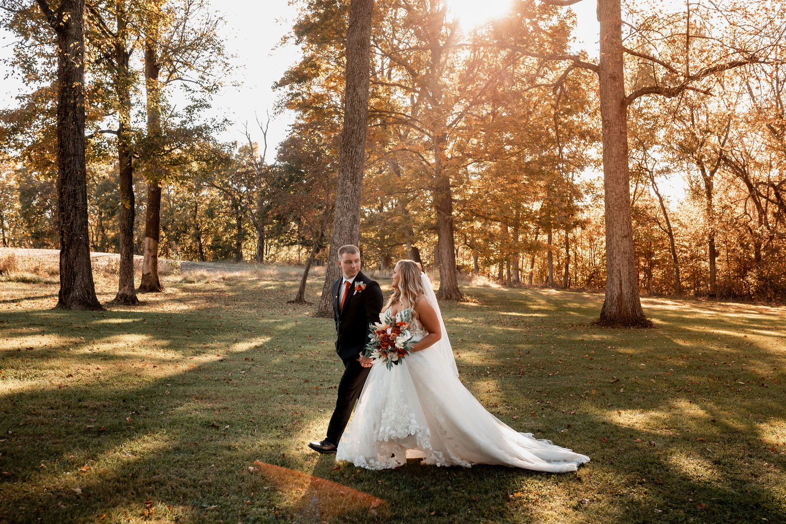 Evers Wedding by Natasha Smith Photography LLC