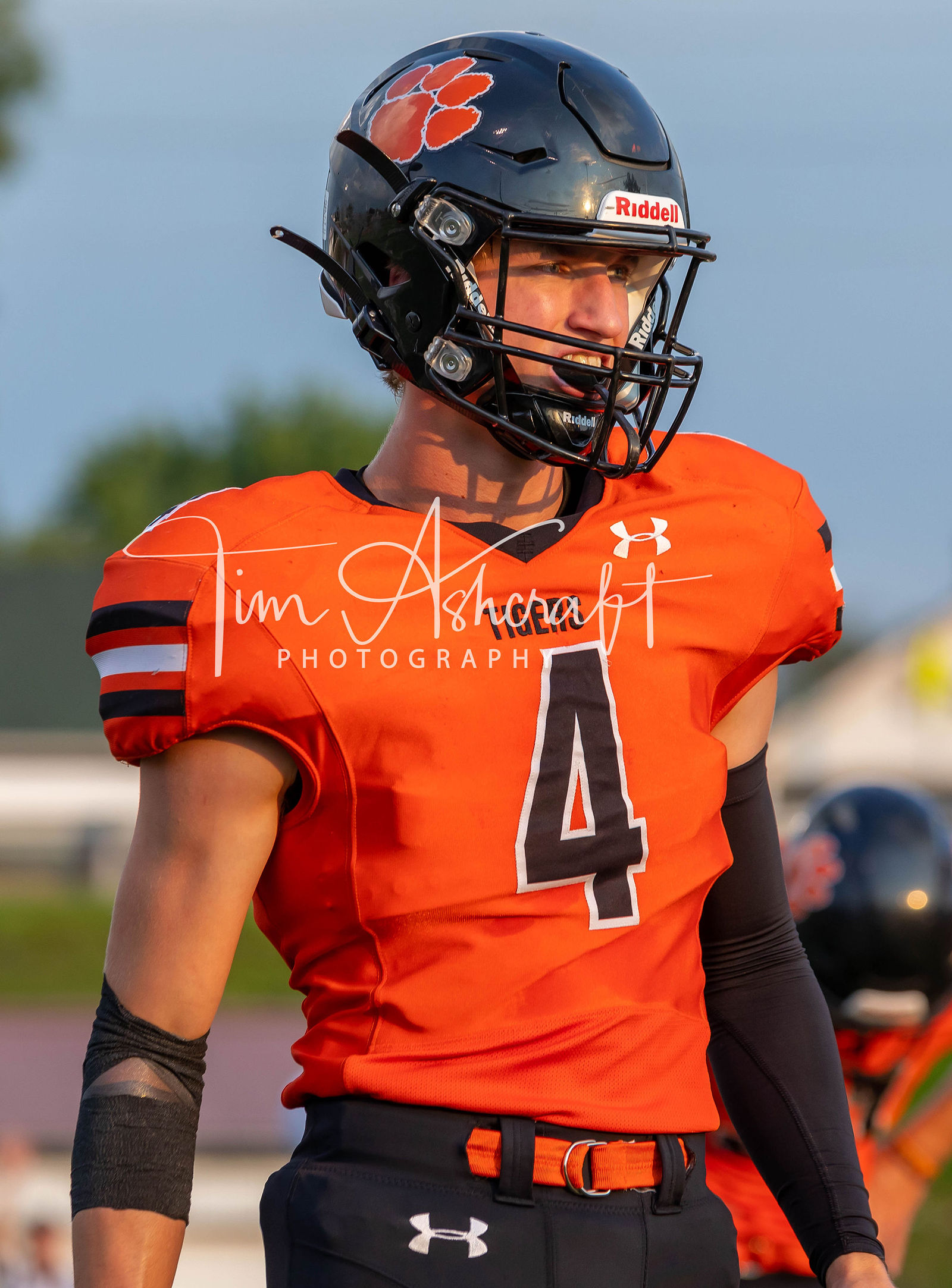 Lawrenceburg High school Action Photos by Tim Ashcraft Photography