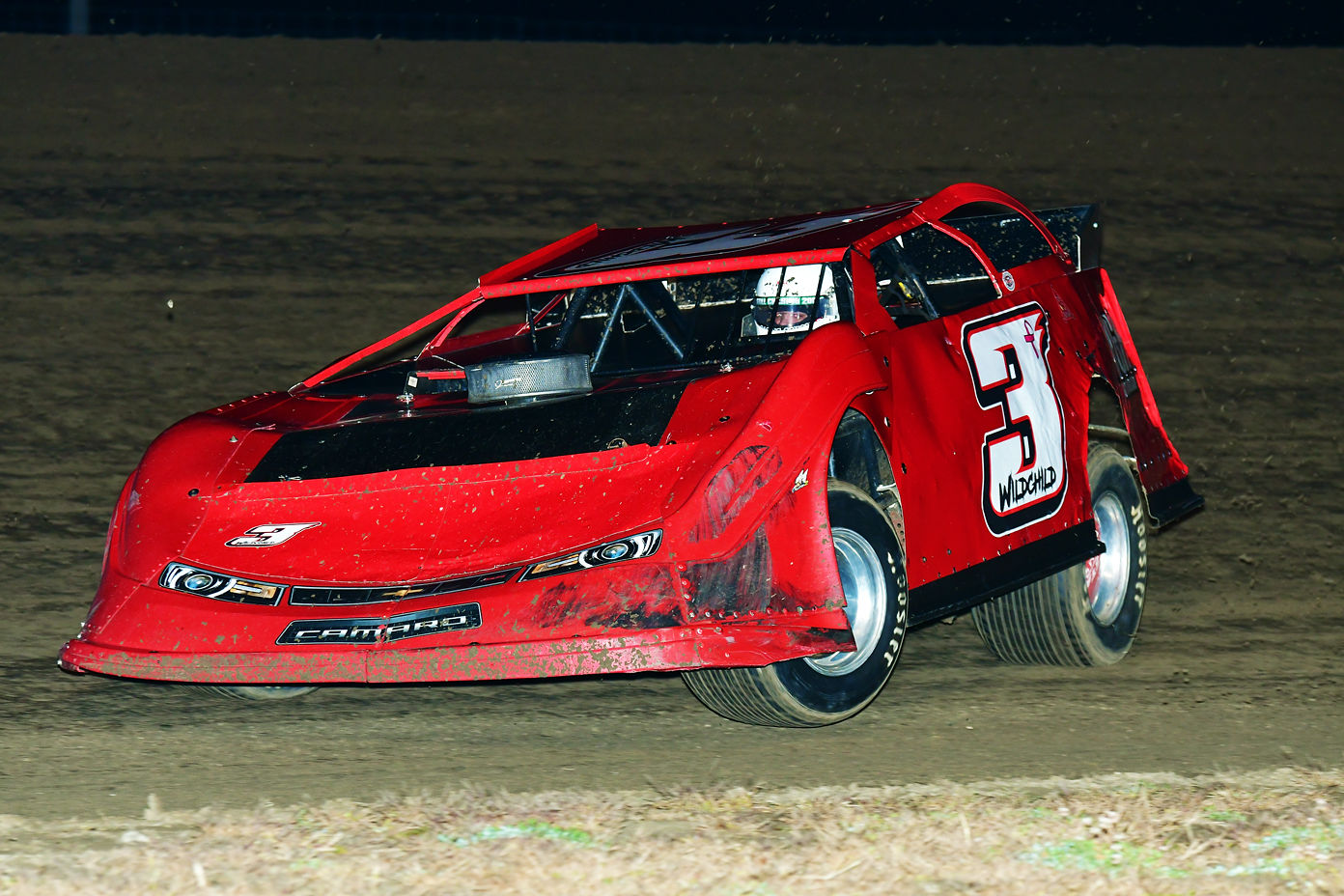 I-35 SPEEDWAY 10-19-19 by High Maintenance Photography