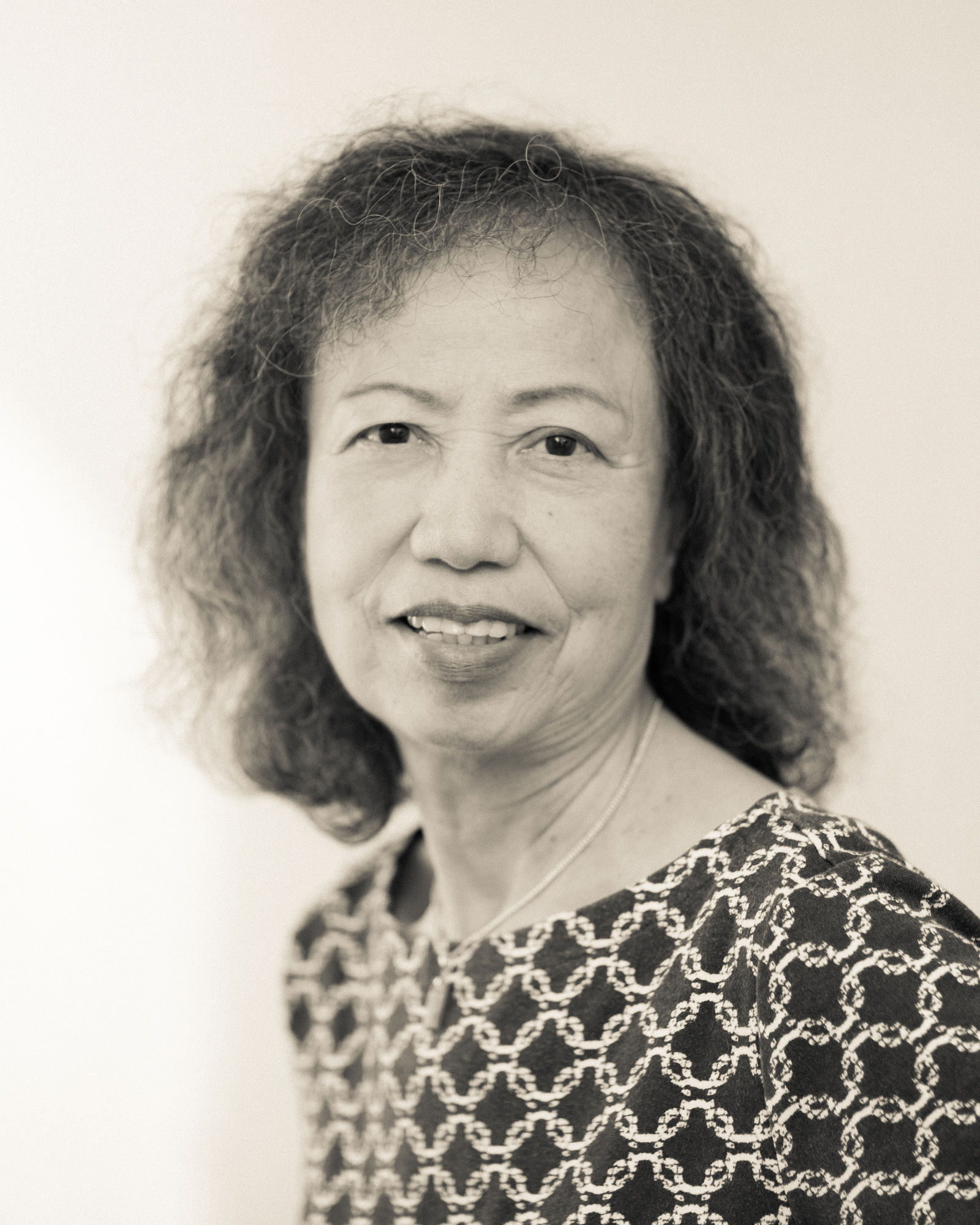 CB Sophie Wong by the Blue Chair Studio