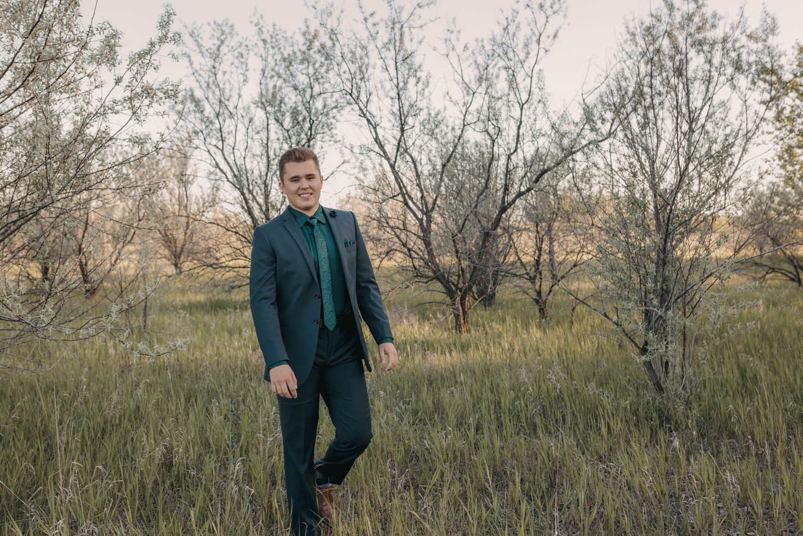 LUCAS | CLASS OF 2024 by Starr Mercer Photography