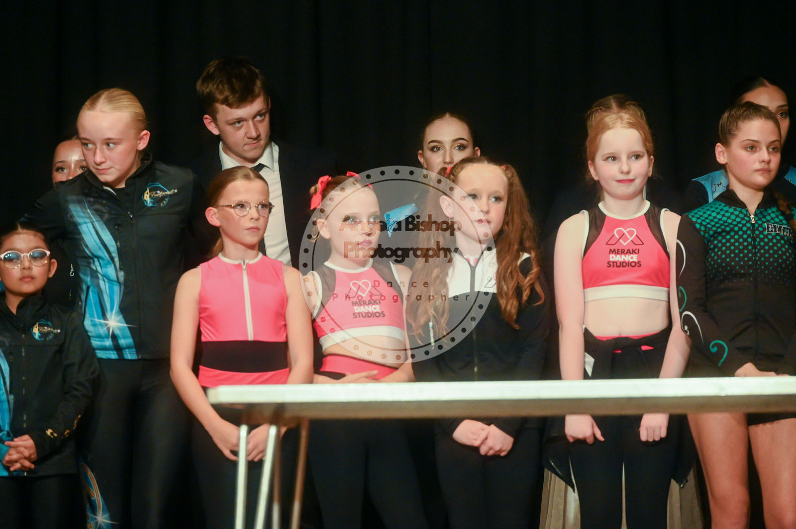 BTDA Presentation by Angela Bishop Photography