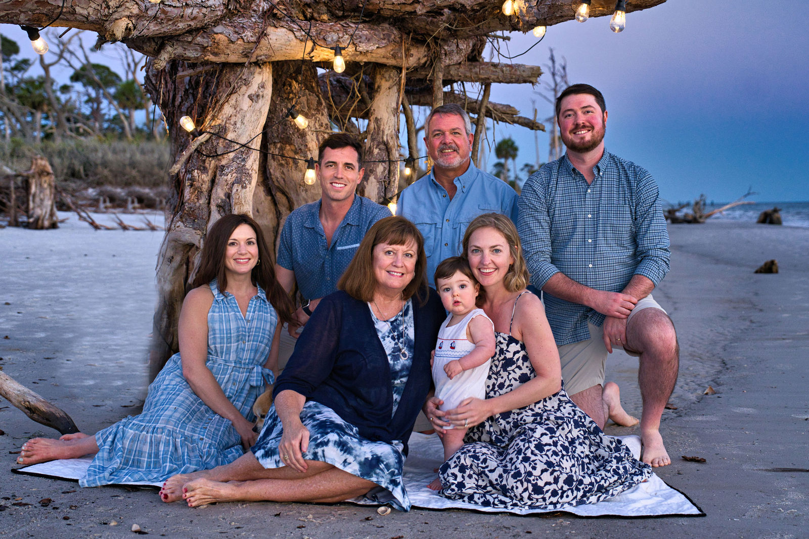 Hartwell Family by FOMO Photography