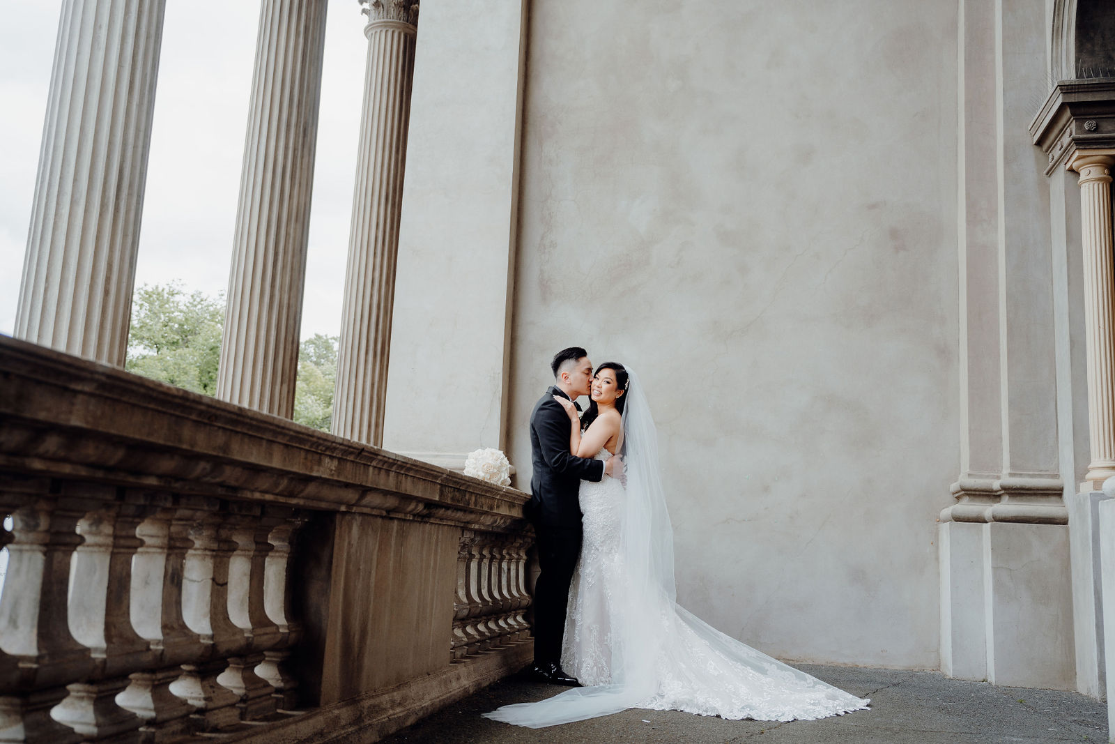 Phong ️ Hanh by Alex Chung Photography