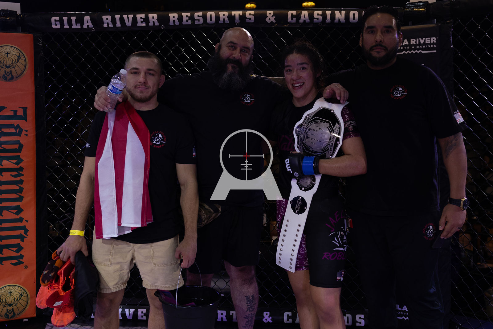 RUF 59 by MMA Stalker