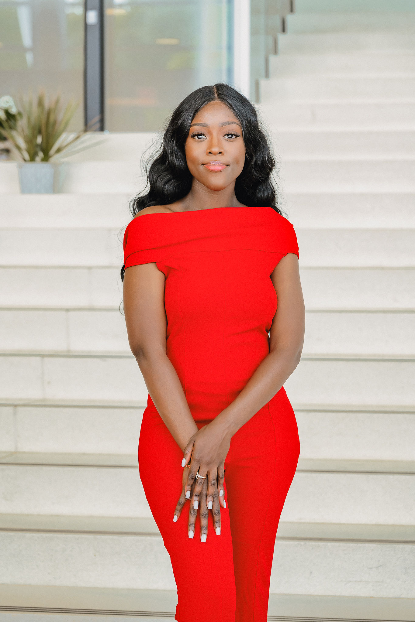 GRADUATION by Iram Lazo - Photography