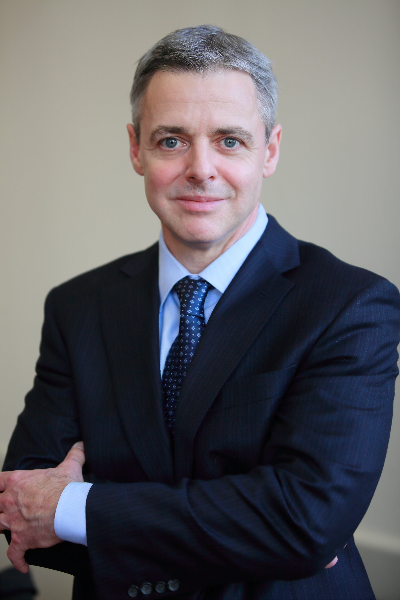 Raymond M. Kethledge by Washington Photography Productions Inc