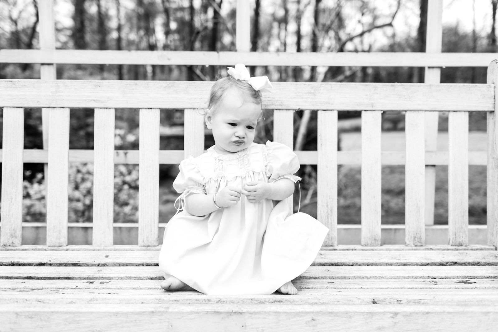 Emma Frances by Lindsey Ann Photography