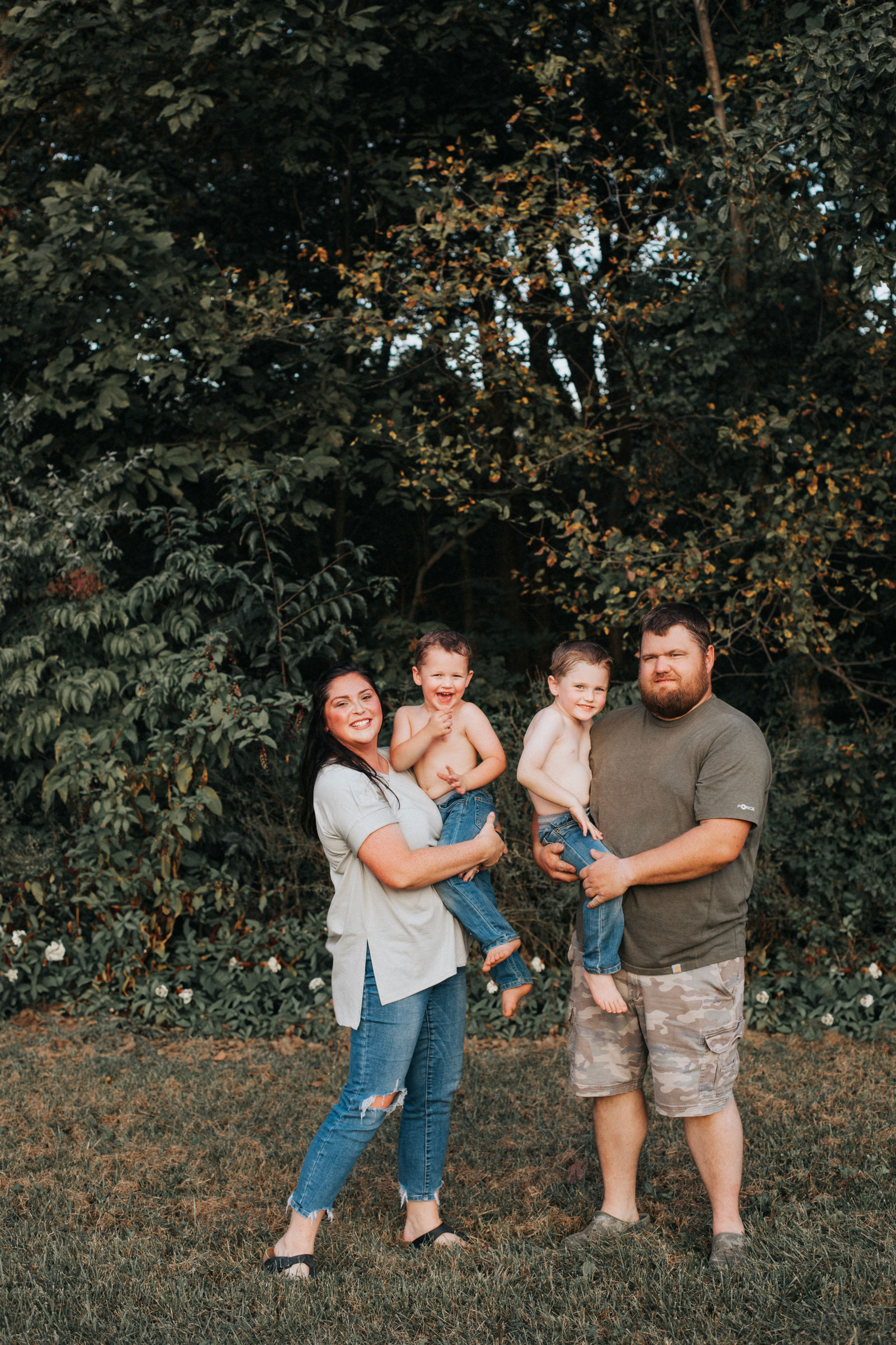 Kerley by Amanda Mitchell Photography