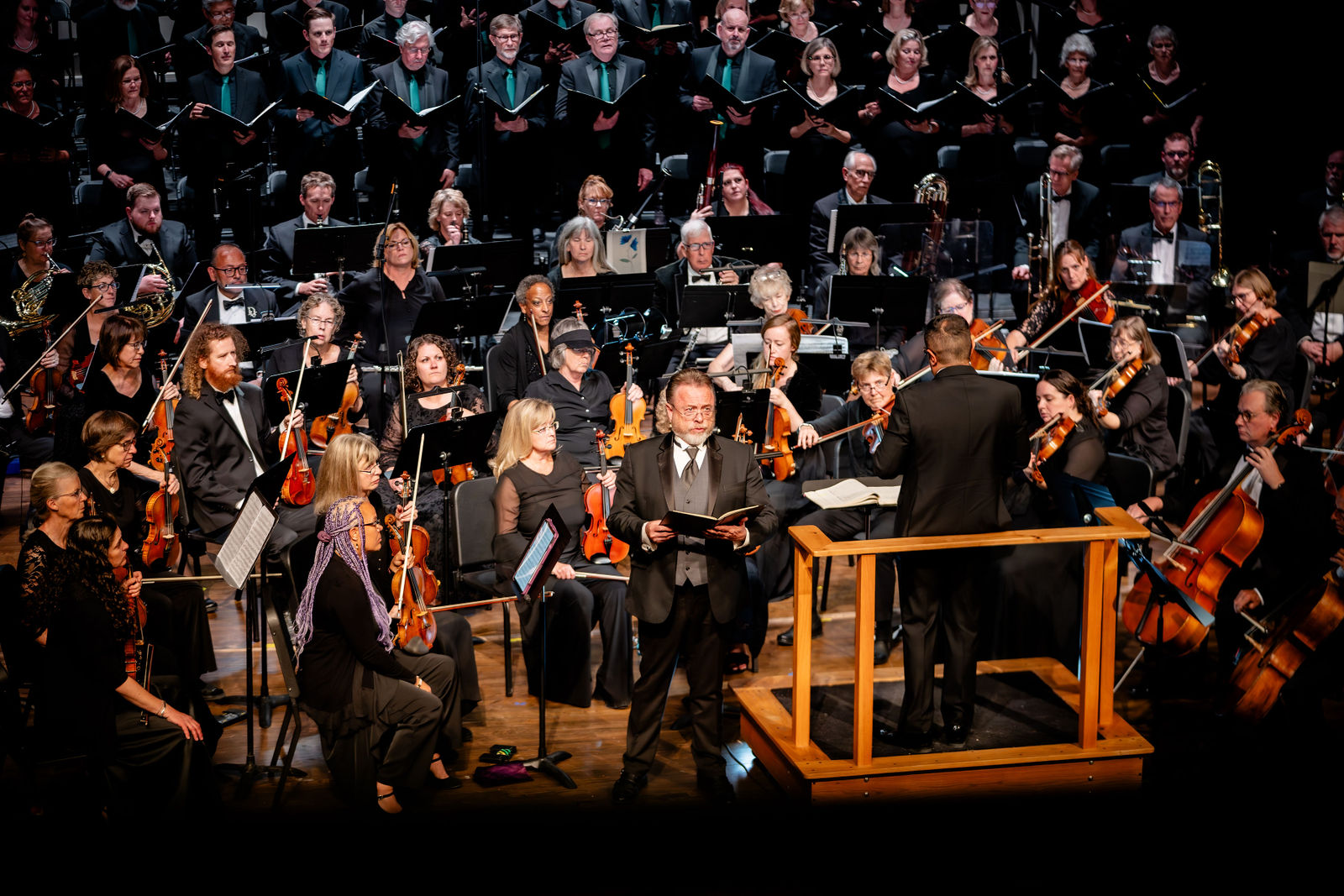 JSO Season Fanale 2024 by Lan Vo Photography