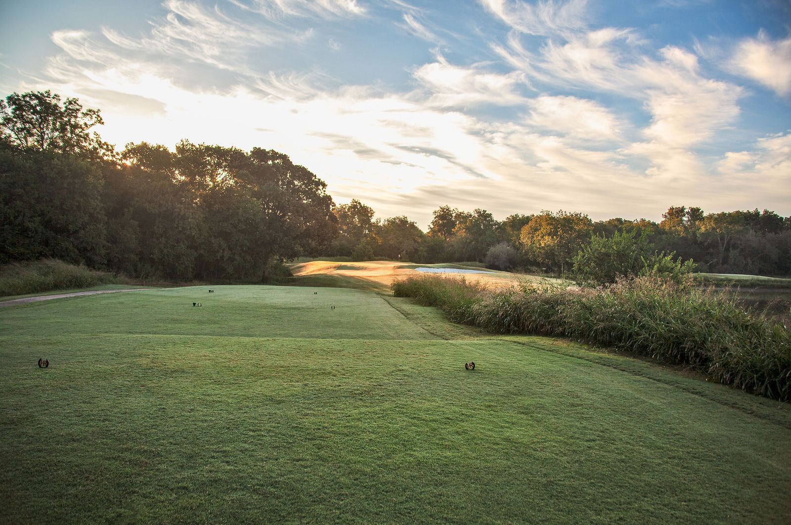 Heritage Ranch Golf & Country Club by Focus Fairways Media Group LLC