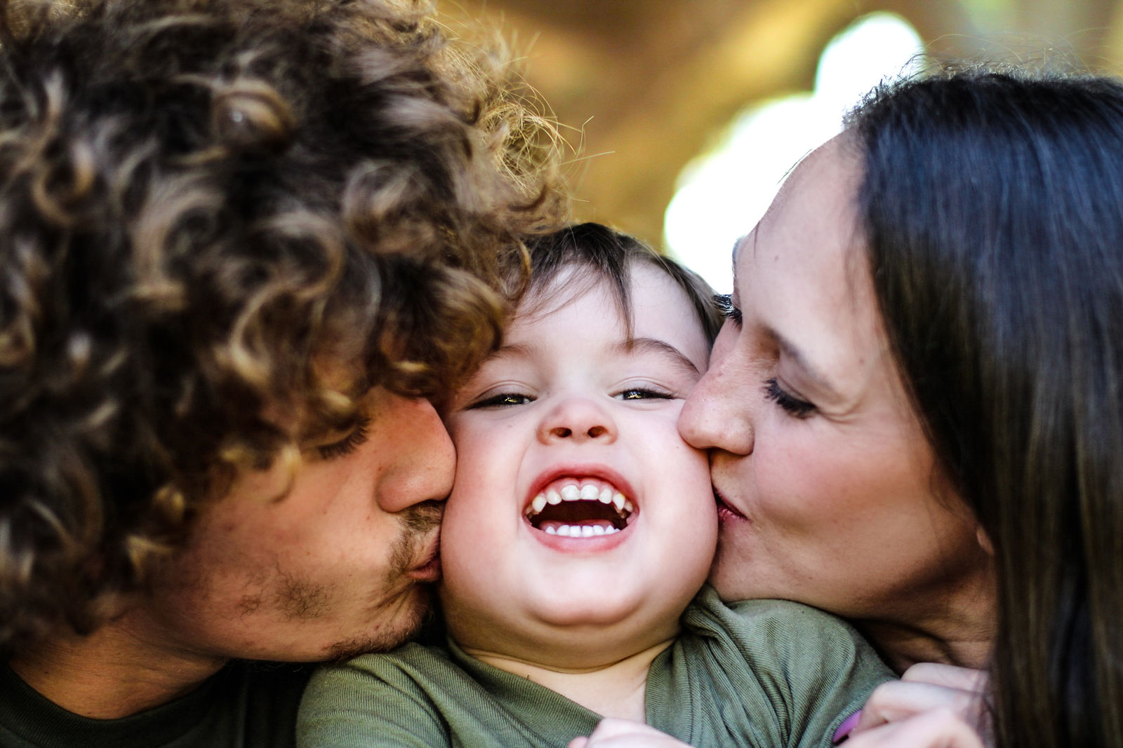 The Potts Family by Sarah Williams Photography