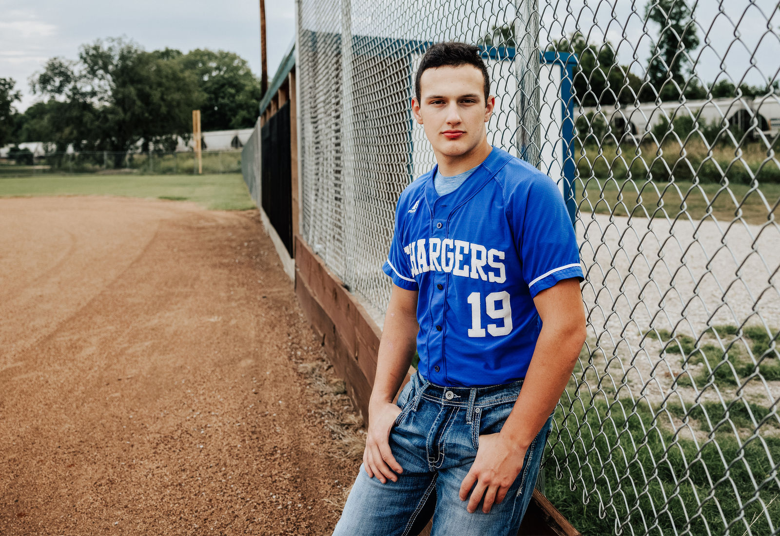Ethan Schierlman by Kristy Hughes Photography