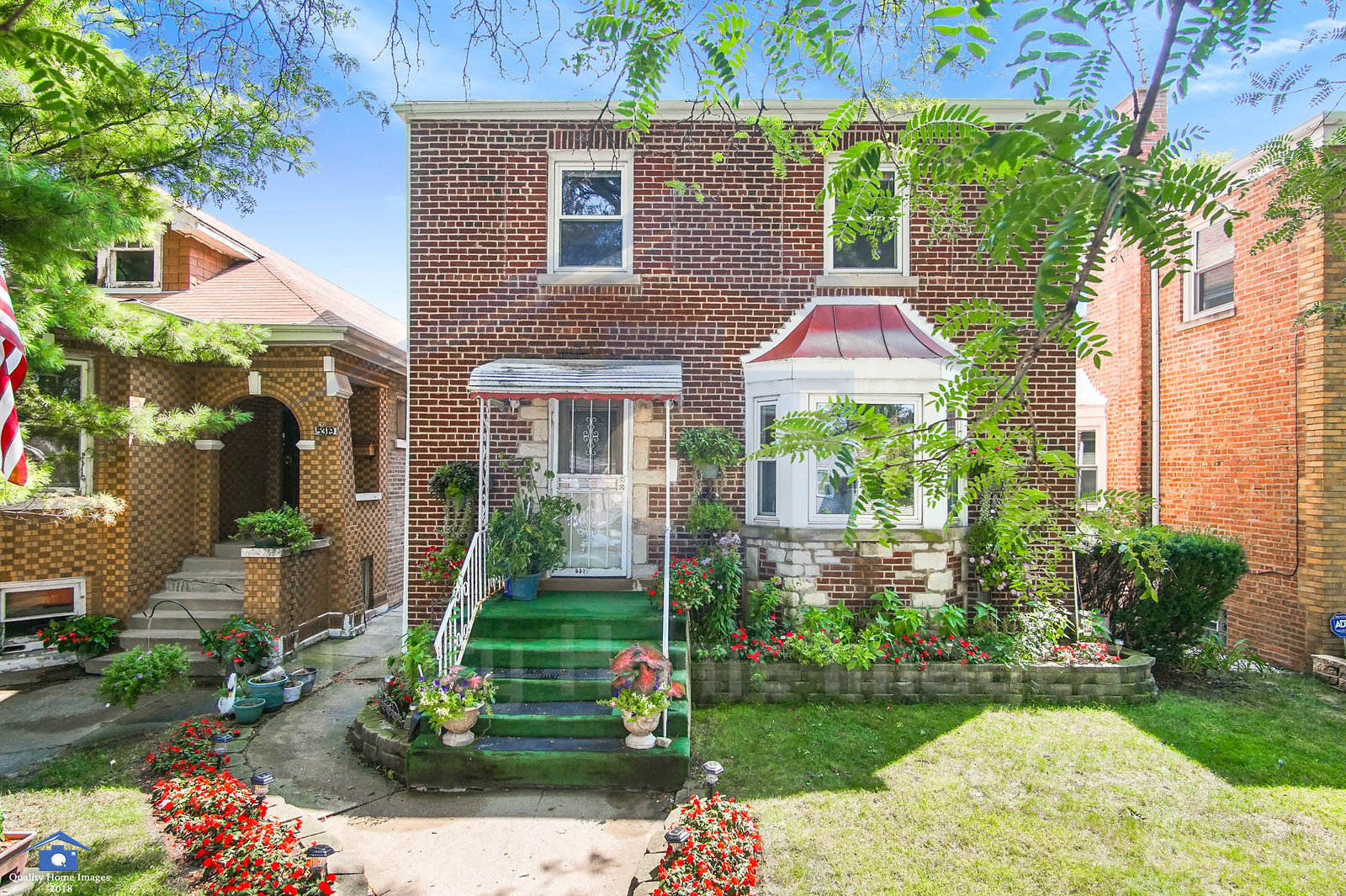 5317 North Austin, Chicago by Quality Home Images