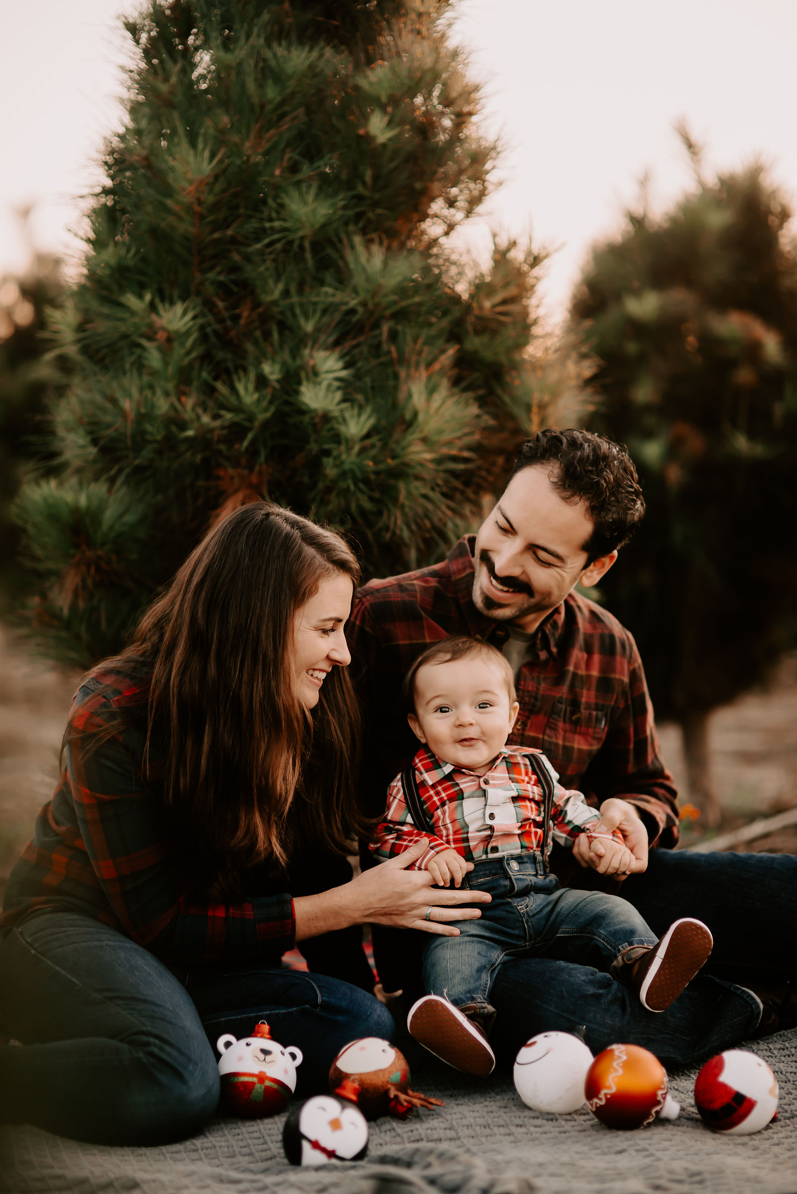 Ramos Family by Old Soul Photography