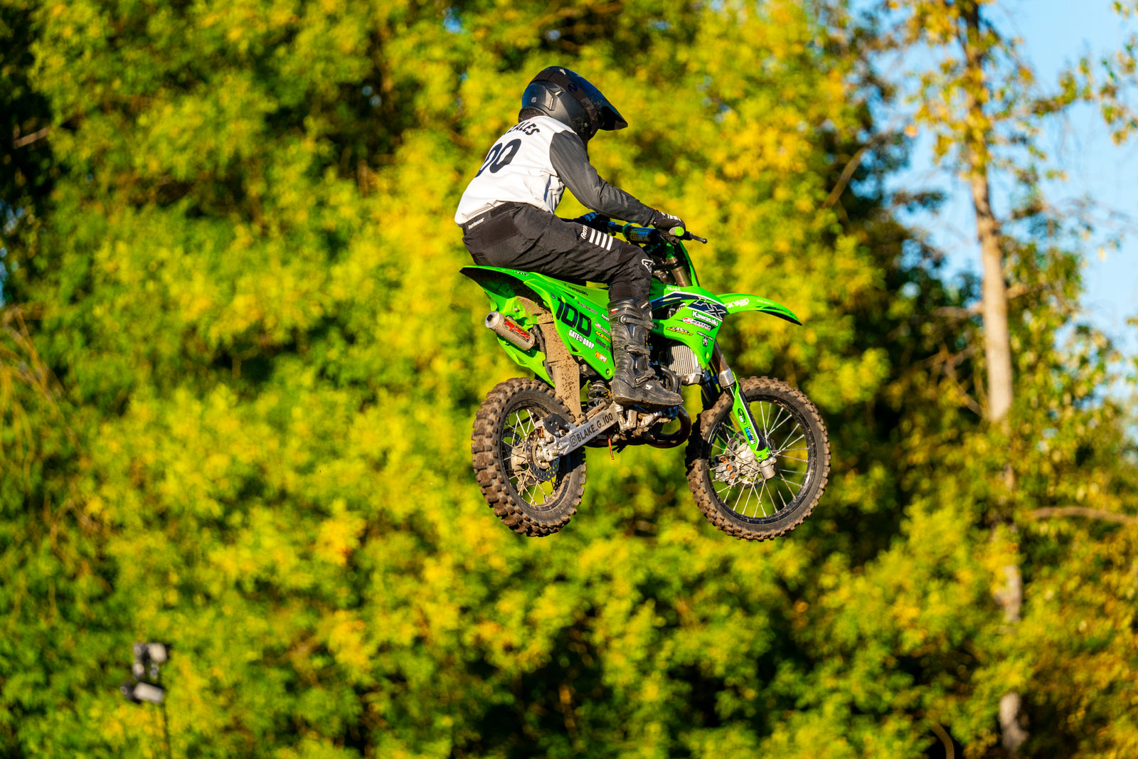 Gate Drop Athlete TNMX 8/21/2025 by Gate Drop Productions