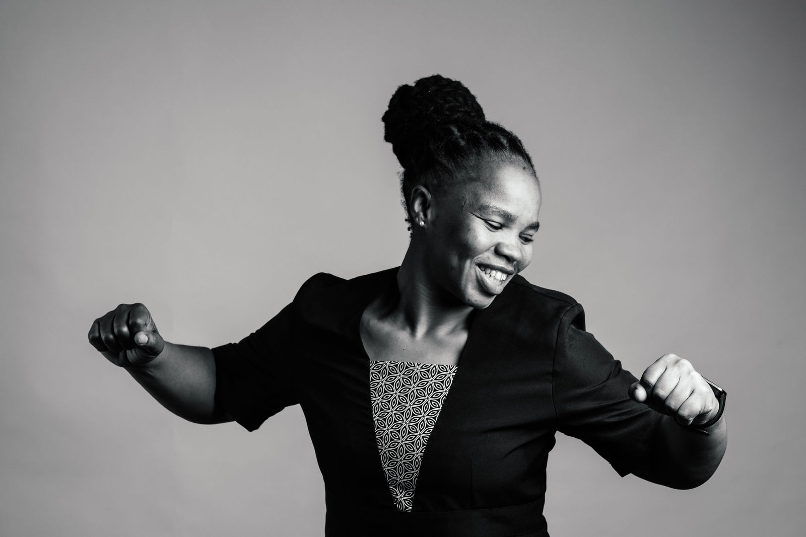 Sun International Womens Day Campaign By Juliette Bisset