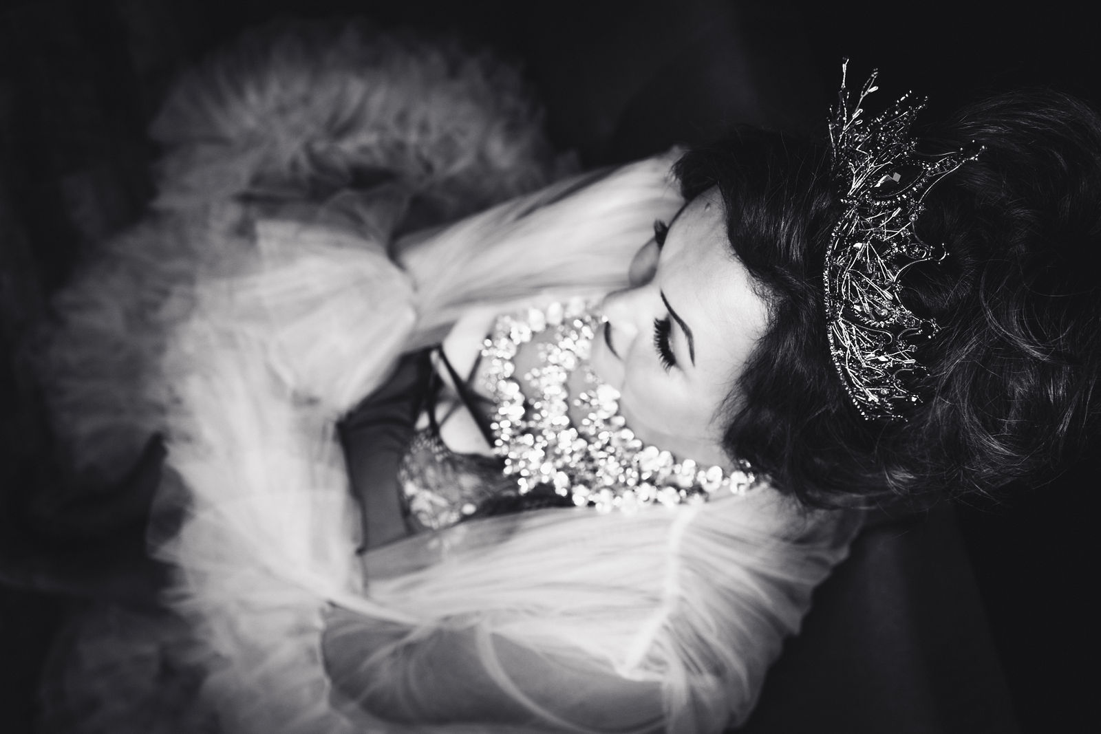Michele by Strawberry Boudoir