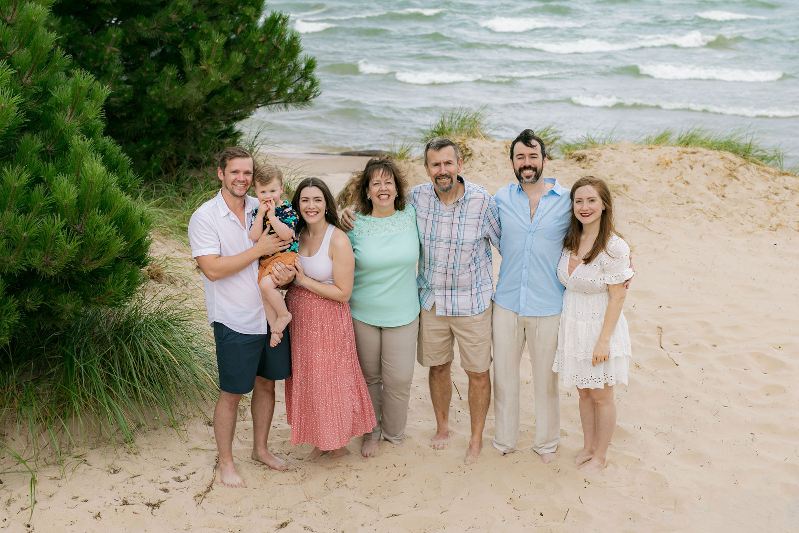 Donley Family by Juneberry Media LLC