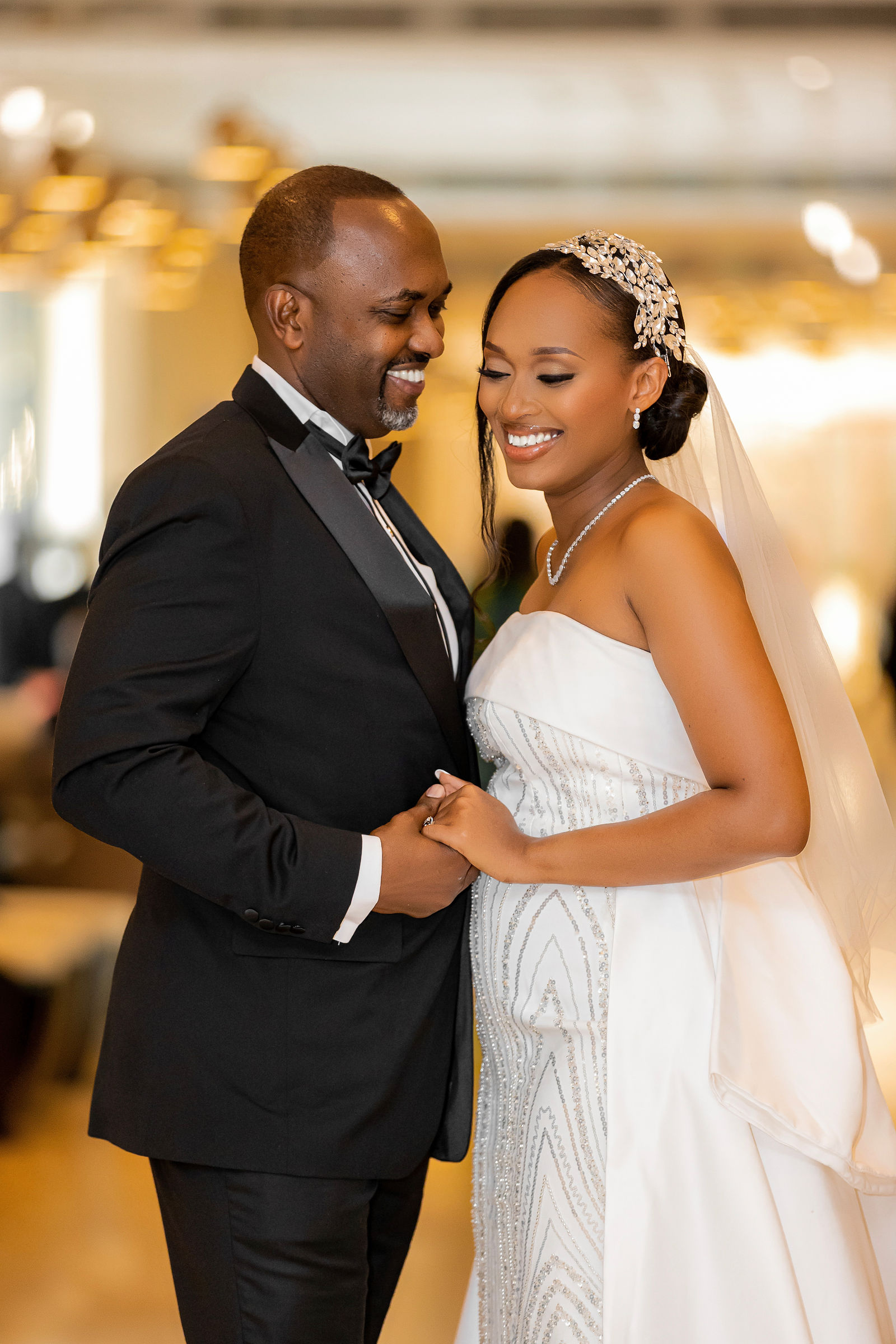 Divine & Joe Wedding by Sterk Studio Ltd