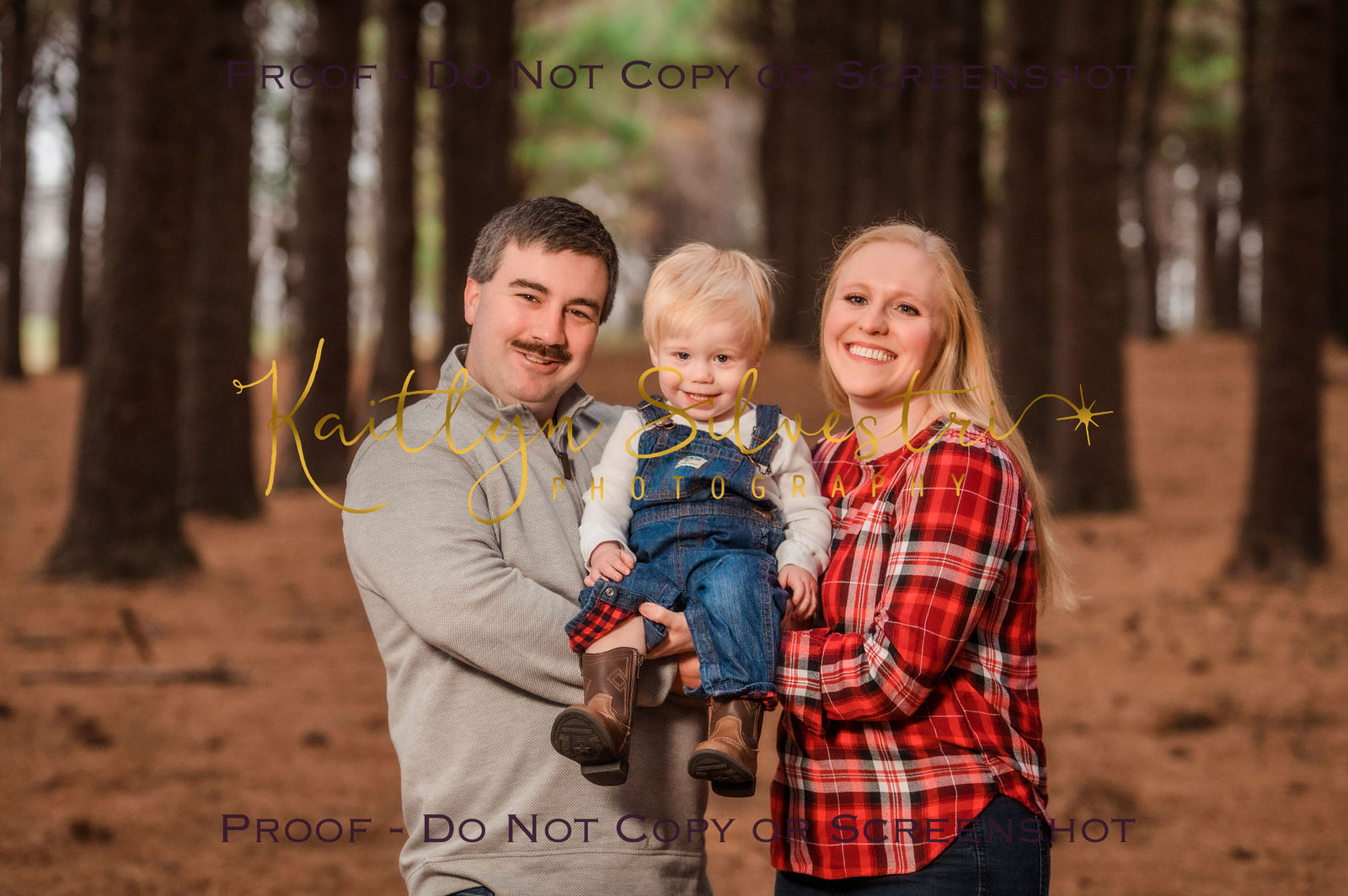 Wilson | Pines | 2022 by Kaitlyn Silvestri Photography